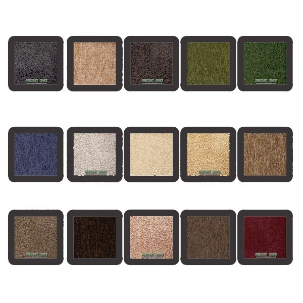 Carpet Samples (Online Ranges) - Homecraft Carpets