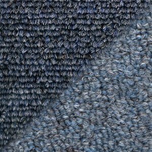Blue Carpet Tiles - Homecraft Carpets