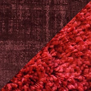 Red Coloured Rugs - Homecraft Carpets