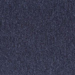 Contract Carpet Tile Special - Deep Blue - Homecraft Carpets