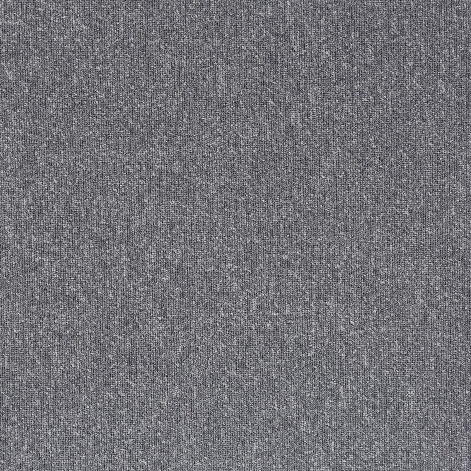 Contract Carpet Tile Special - Light Grey - Homecraft Carpets