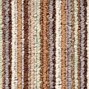 Contemporary Stripe - Caramel - Homecraft Carpets